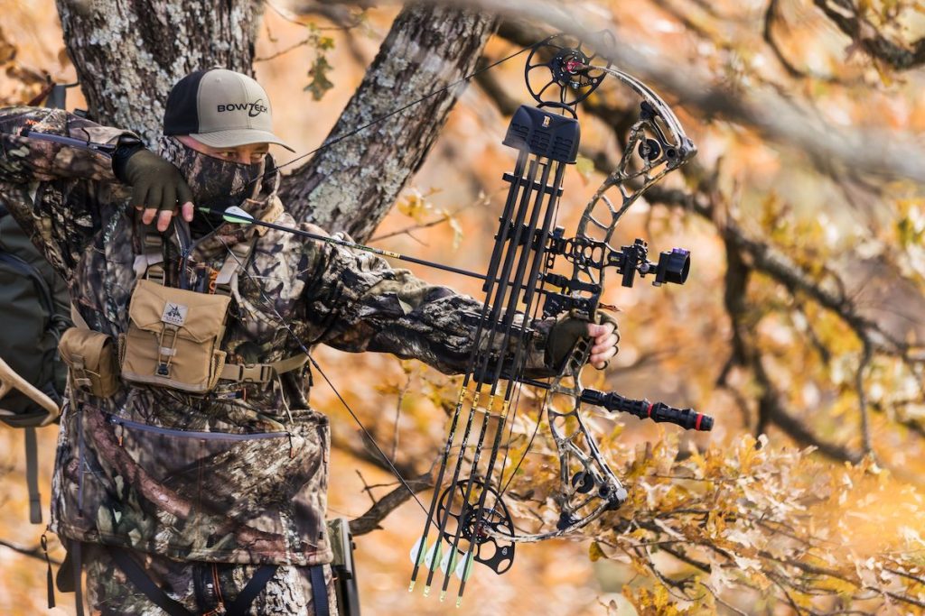 Banquet & Auction – Oregon Bow Hunters