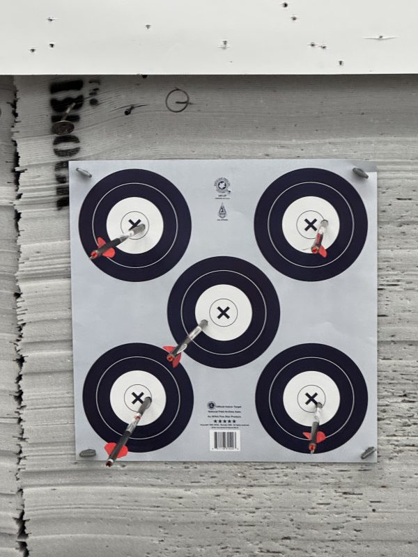 Oregon Bow Hunters – Foster, Perpetuate, and Expand Archery & Bow ...