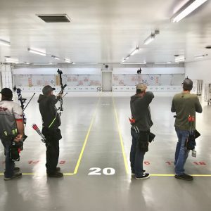 Oregon Bow Hunters – Foster, Perpetuate, and Expand Archery & Bow ...