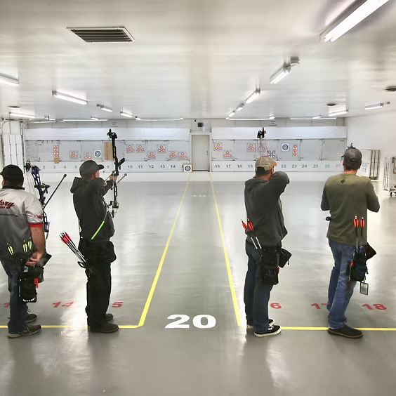 Oregon Bow Hunters – Foster, Perpetuate, and Expand Archery & Bow ...