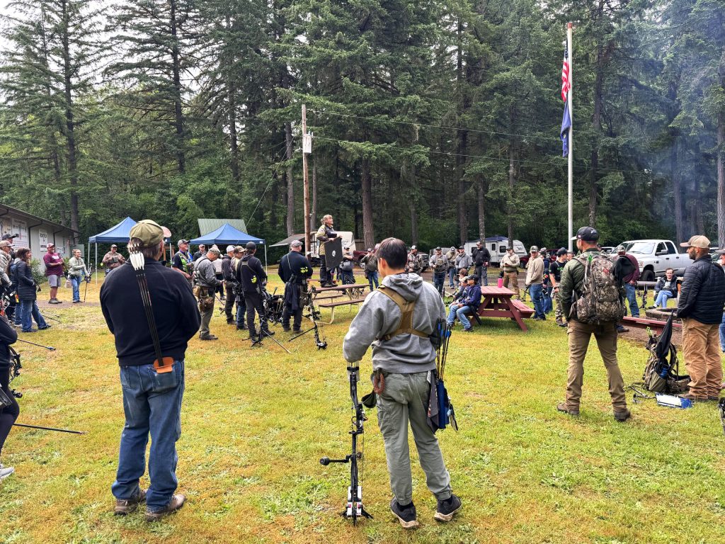 Oregon Bow Hunters – Foster, Perpetuate, and Expand Archery & Bow ...