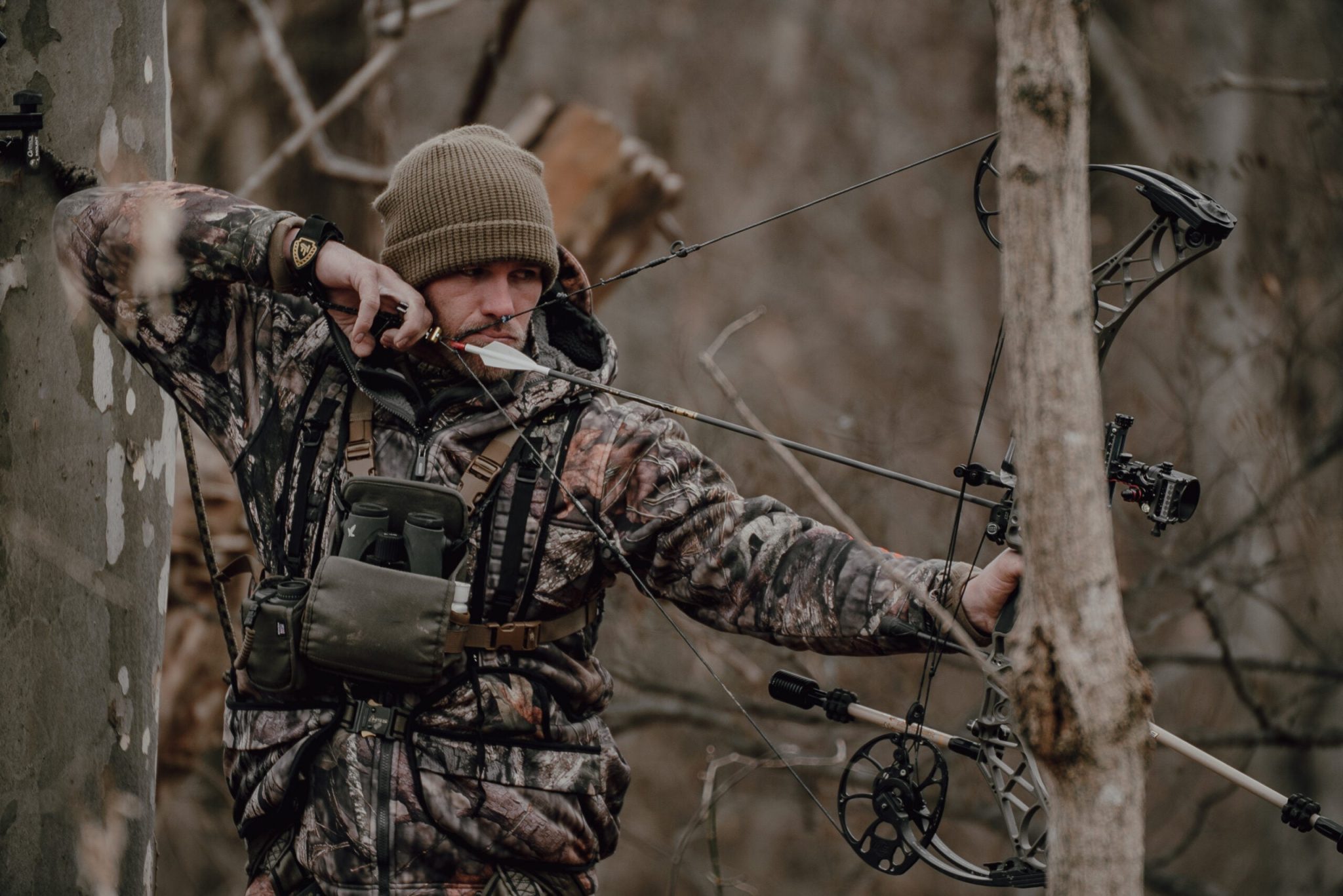 Safety & Ethics – Oregon Bow Hunters