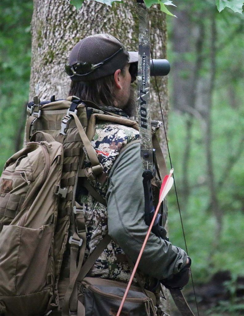 Archery Tips – Oregon Bow Hunters