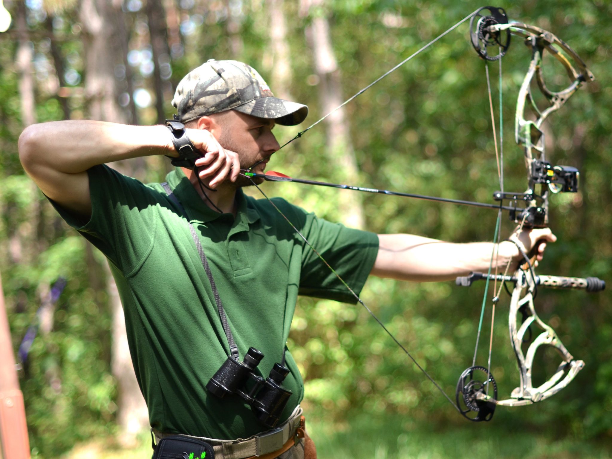 Hunter Education – Oregon Bow Hunters