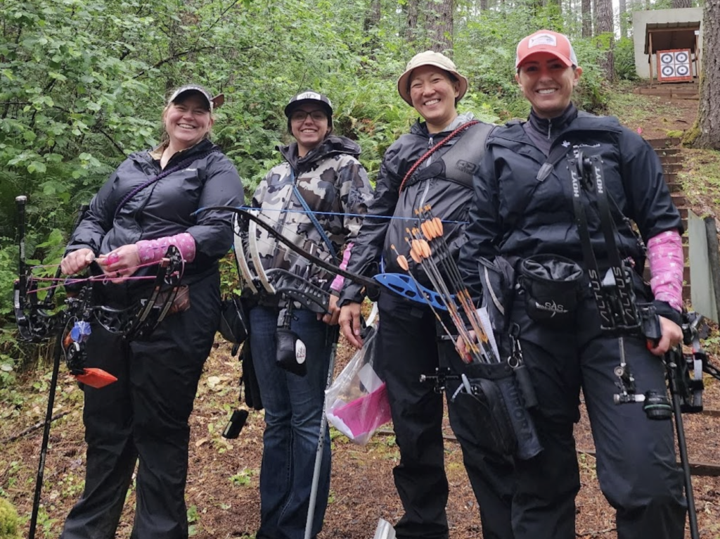 Join – Oregon Bow Hunters