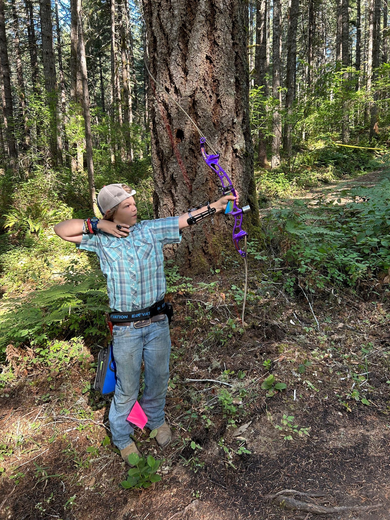 Oregon Bow Hunters – Foster, Perpetuate, and Expand Archery & Bow ...