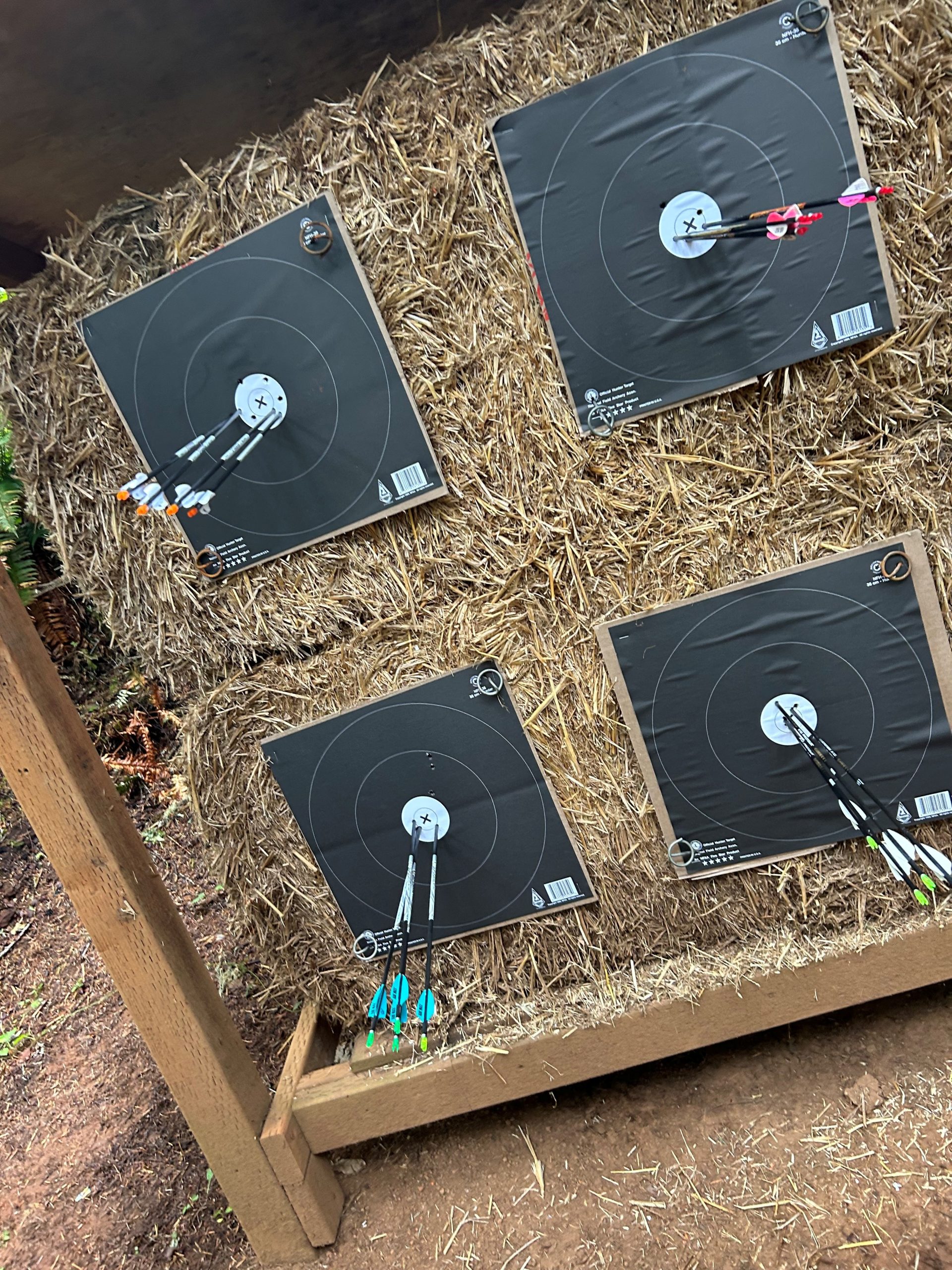 Oregon Bow Hunters – Foster, Perpetuate, and Expand Archery & Bow ...