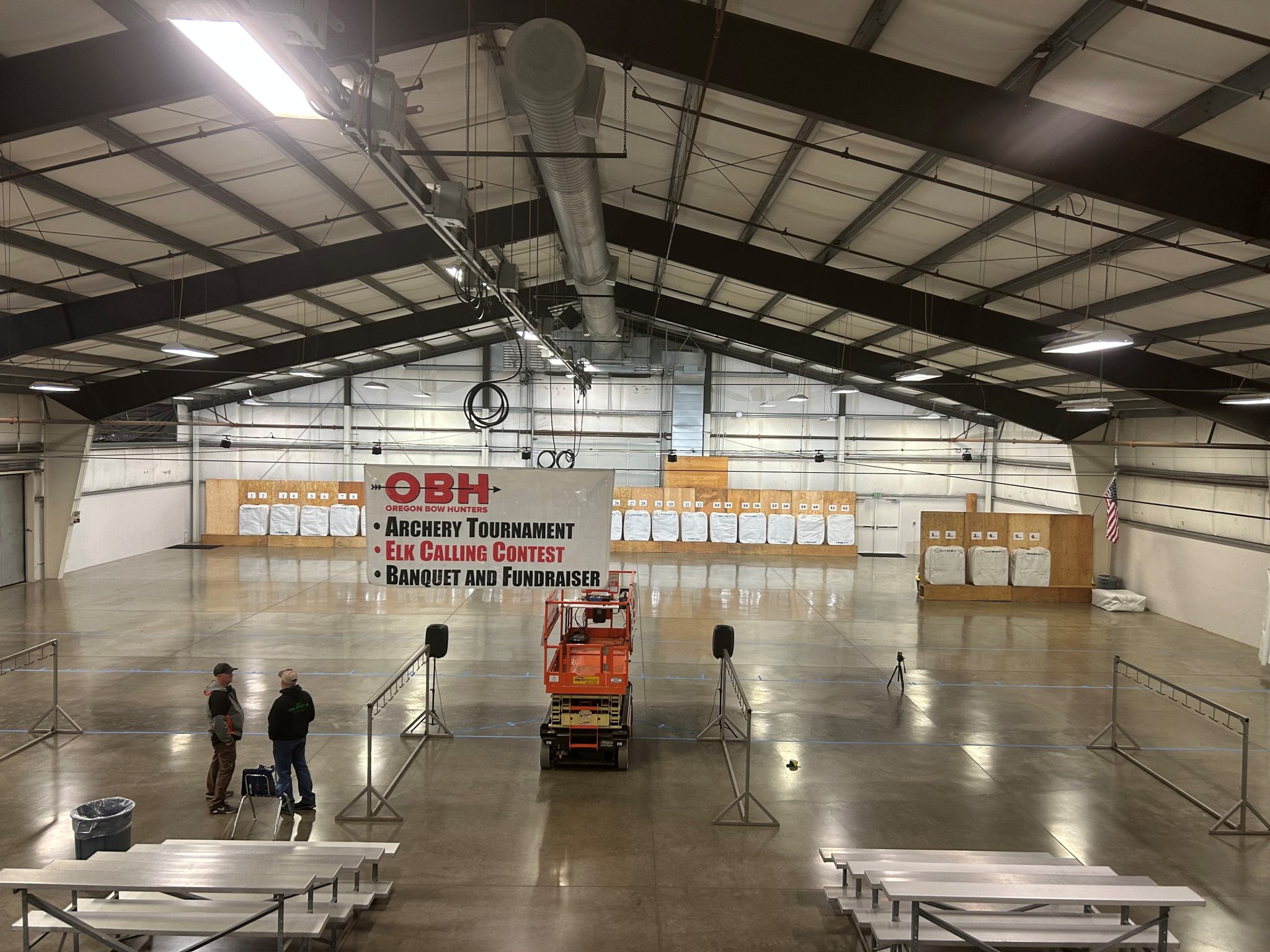 Oregon Bow Hunters – Foster, Perpetuate, and Expand Archery & Bow ...