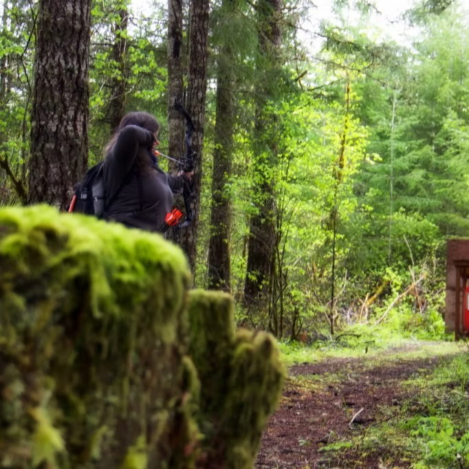 Oregon Bow Hunters – Foster, Perpetuate, and Expand Archery & Bow ...